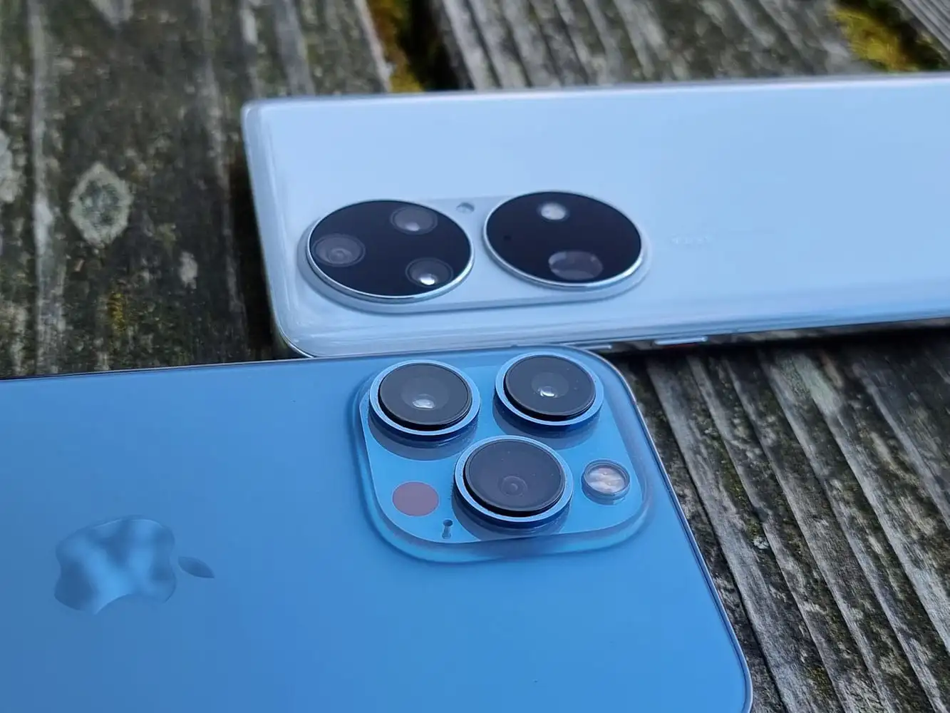 Smartphones mit der besten Kamera 2026